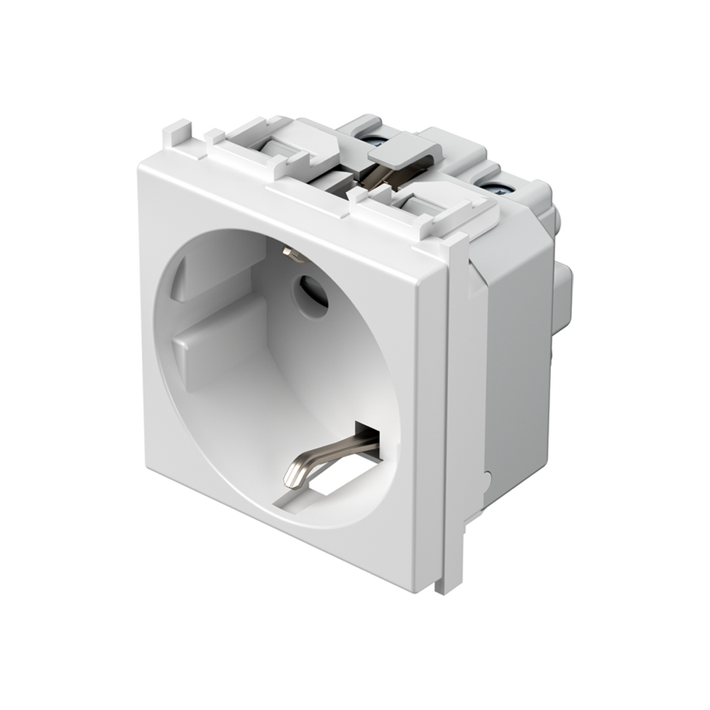 TEM Modul Contactdozen VM | OmniLAN B.V.